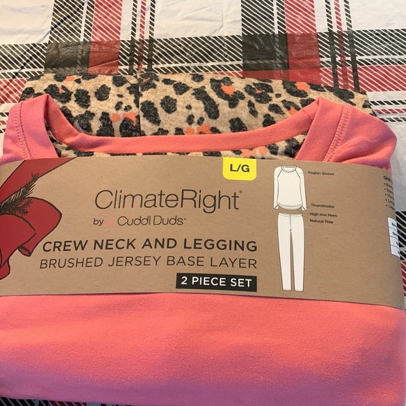 Cuddl Duds | Intimates & Sleepwear | For Your Consideration To Brand ...